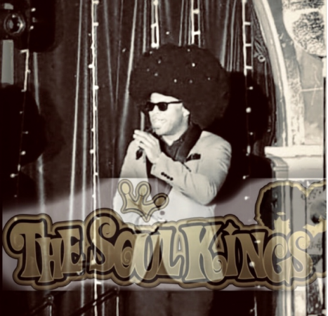 The Soul Kings | Check availability, price and reviews