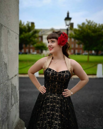 Victoria Bass | Check availability, price and reviews