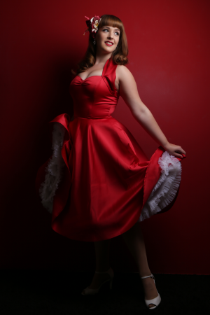 Victoria Bass | Check availability, price and reviews