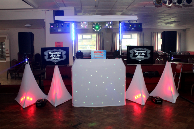 BSM Entertainment | Check availability, price and reviews