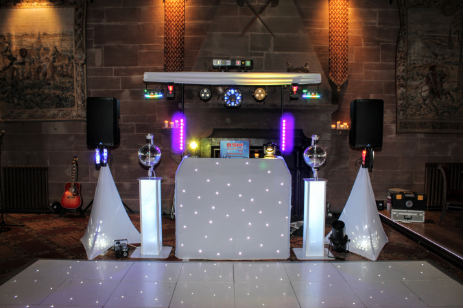 BSM Entertainment | Check availability, price and reviews