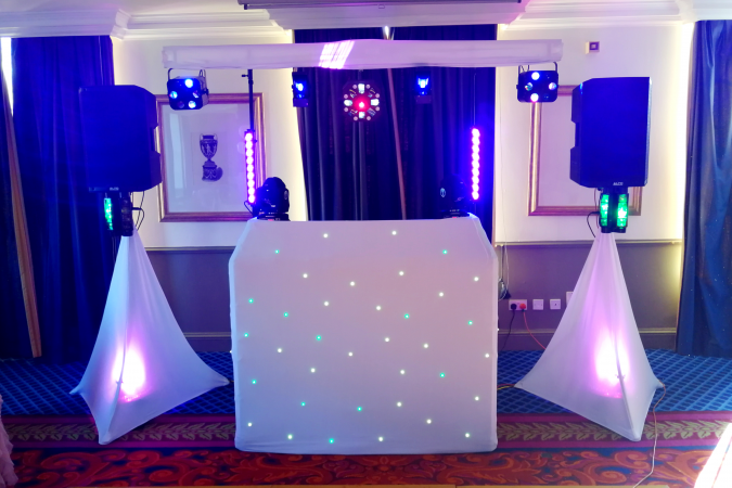 BSM Entertainment | Check availability, price and reviews