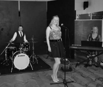 Indigo Sky Pop , Soul , Blues & Rock’ n Roll | Check availability ...