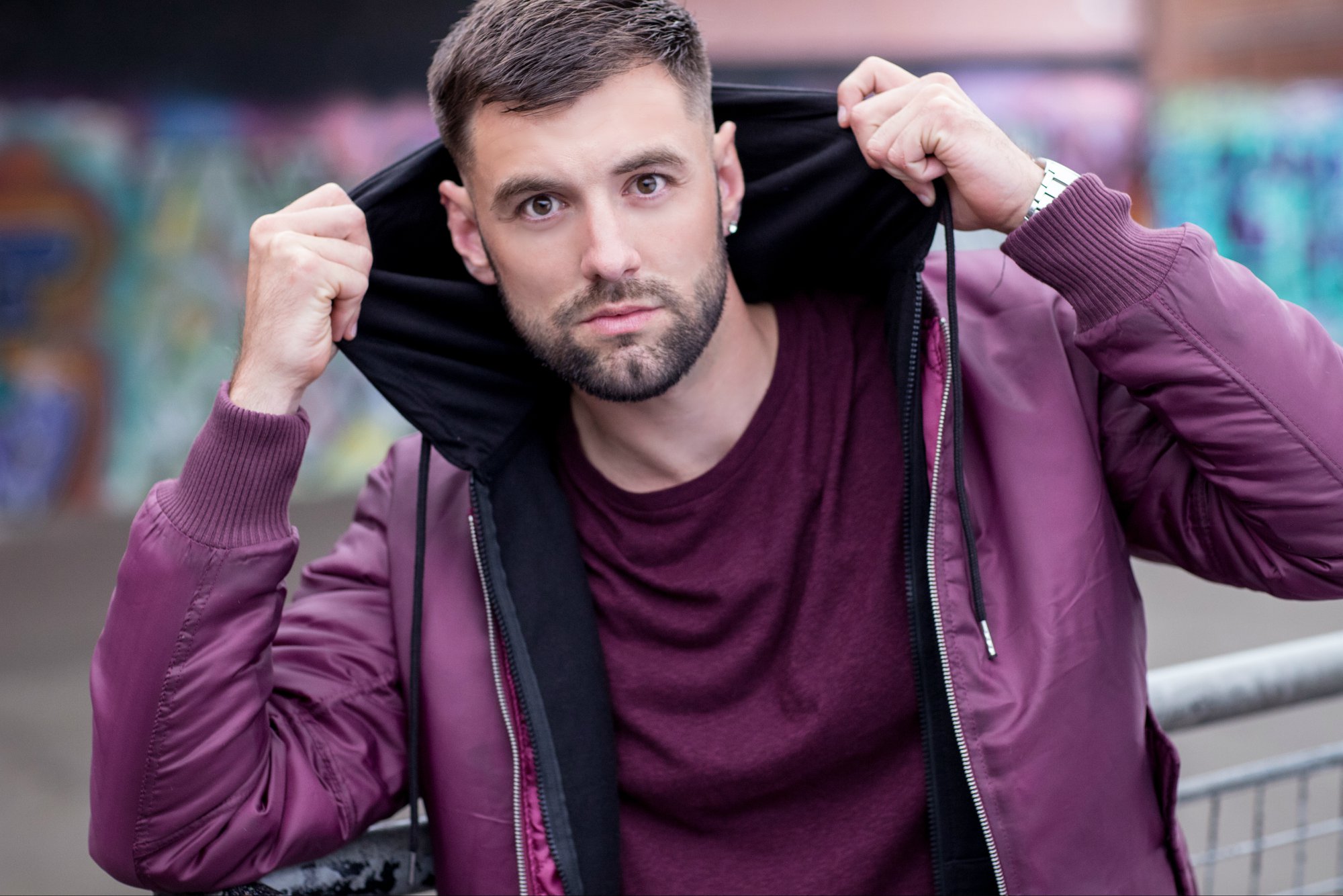 Ryan Swain | Check availability, price and reviews