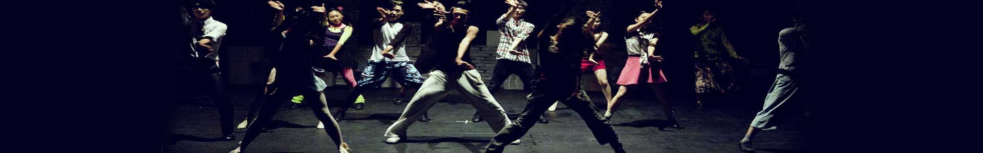 Dancers in Northern Ireland - Hire a professional dance act ...